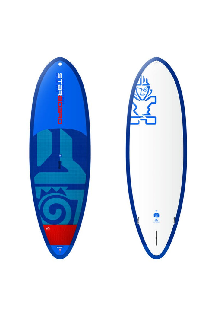 2018 STARBOARD SUP SURF 9'0" X 33" HERO – starboardtoa