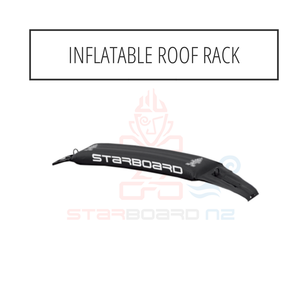 STARBOARD INFLATABLE ROOF RACK – starboardtoa